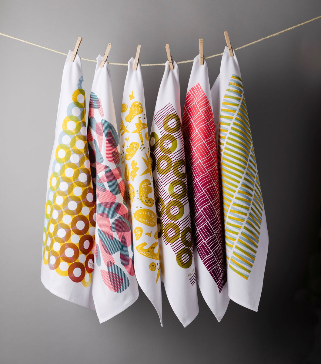 Home Goods – Bay View Printing Co