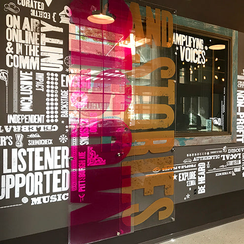 Bay View Printing Co. | Design Studio & Letterpress Print Shop